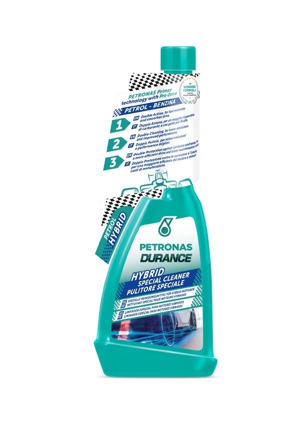 Automobilinis valiklis PETRONAS Durance Hybrid, 250 ml, 38850 | MOKI VEŽI