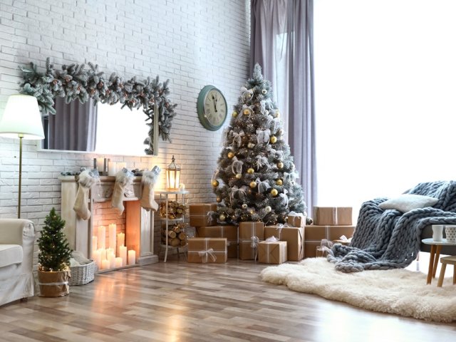 METAS KALĖDŲ MENUI: ŠVENTINIO STALO SERVIRAVIMAS, „PASIDARYK PATS ...