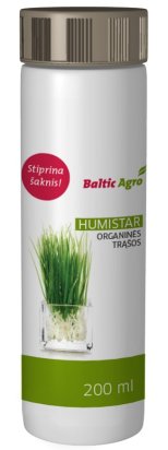 Organinės trąšos Humistar, 200 ml | MOKI VEŽI