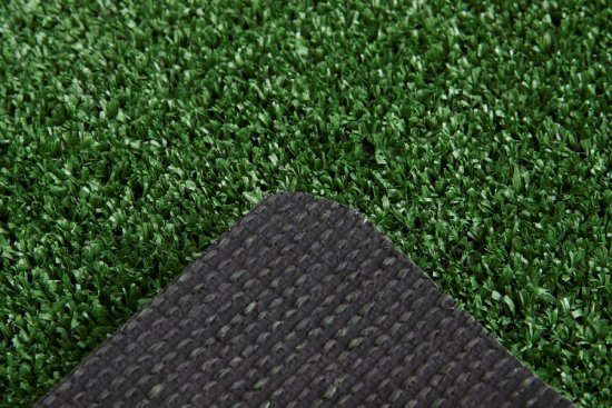 Kiliminė danga RESEN DELUXE Greenland, dirbtinė žolė, 4 m pločio, 7 mm ...