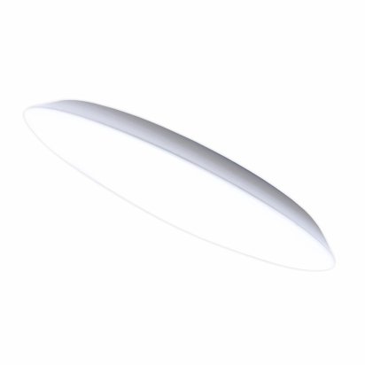 Lubinis LED šviestuvas TOPE Sora, 45 W, 3000/6000K, 220-240V, 3825 lm, IP54, 480 x 60 mm | MOKI VEŽI