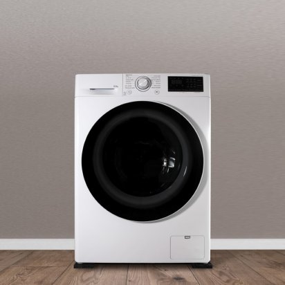 Antivibracinis kilimėlis WALTECO, 100 x 100 x 15 mm | MOKI VEŽI