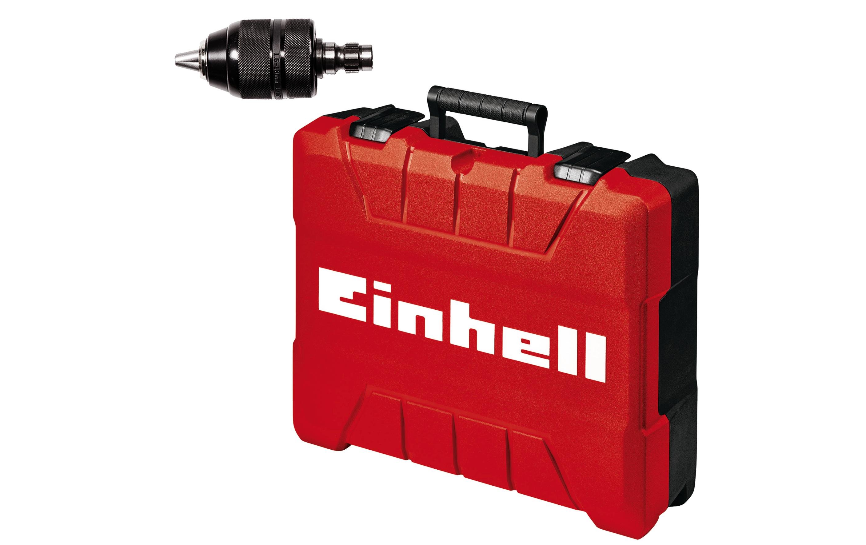 Elektrinis perforatorius EINHELL TE-RH 28 5F, smūgio jėga 3 J, galia ...