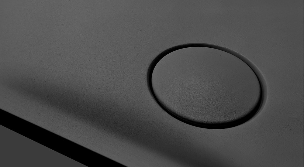 Dangtelis dušo padėklo sifonui HARMONY Akma HAR-0386, maskuojantis ...