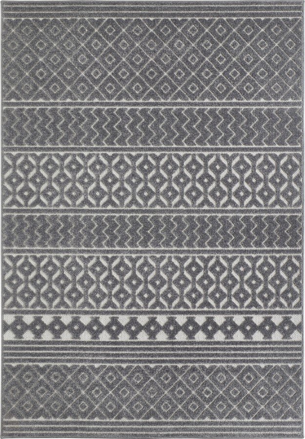 Kilimas ANDIAMO Layton, 120 x 170 cm, 100% polipropilenas, 701019 ...