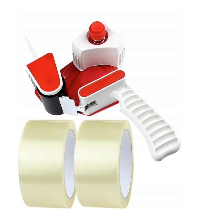 Pakavimo juostos laikiklis PAINTER DYS0520, 50 mm | MOKI VEŽI