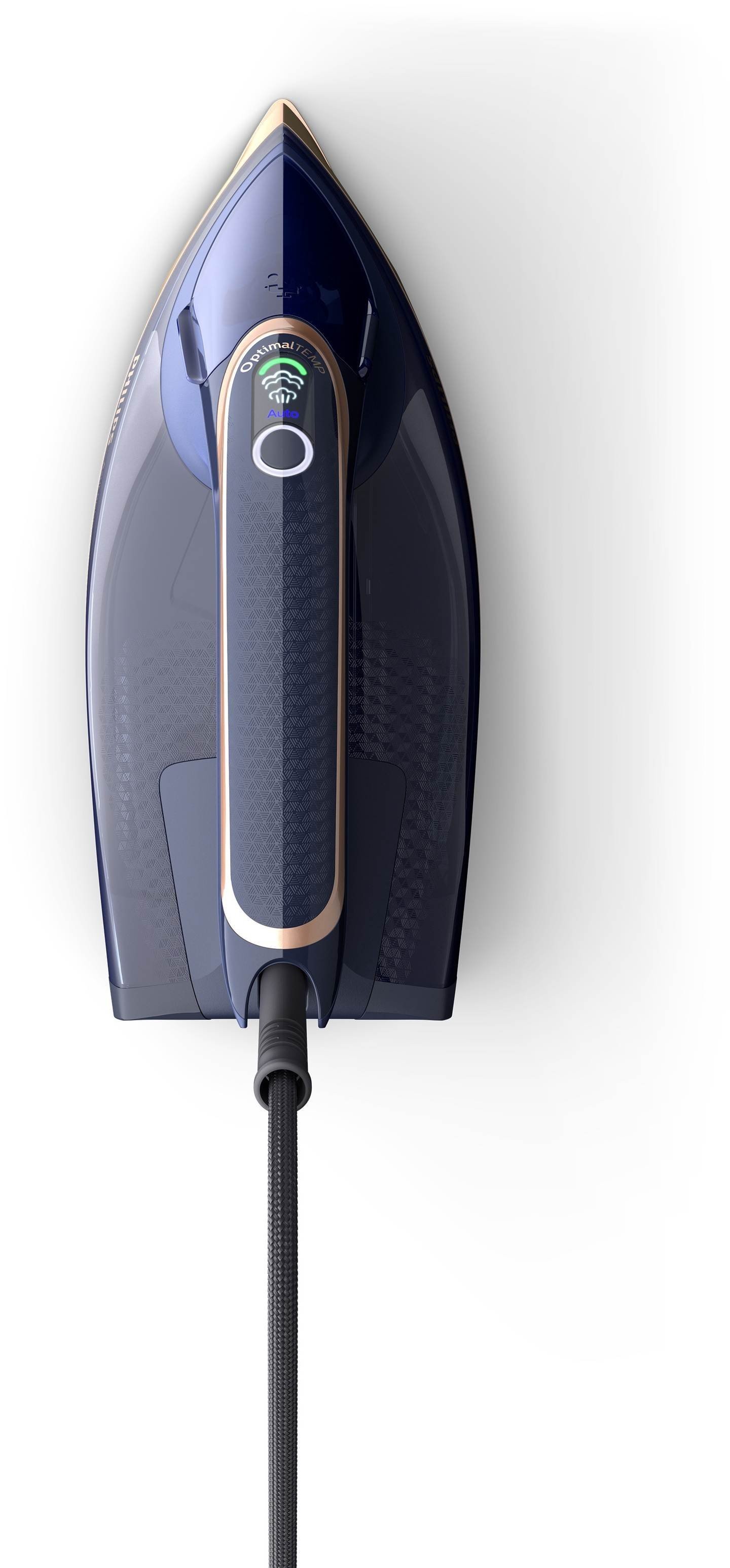 Lygintuvas PHILIPS DST8050/20 | MOKI VEŽI