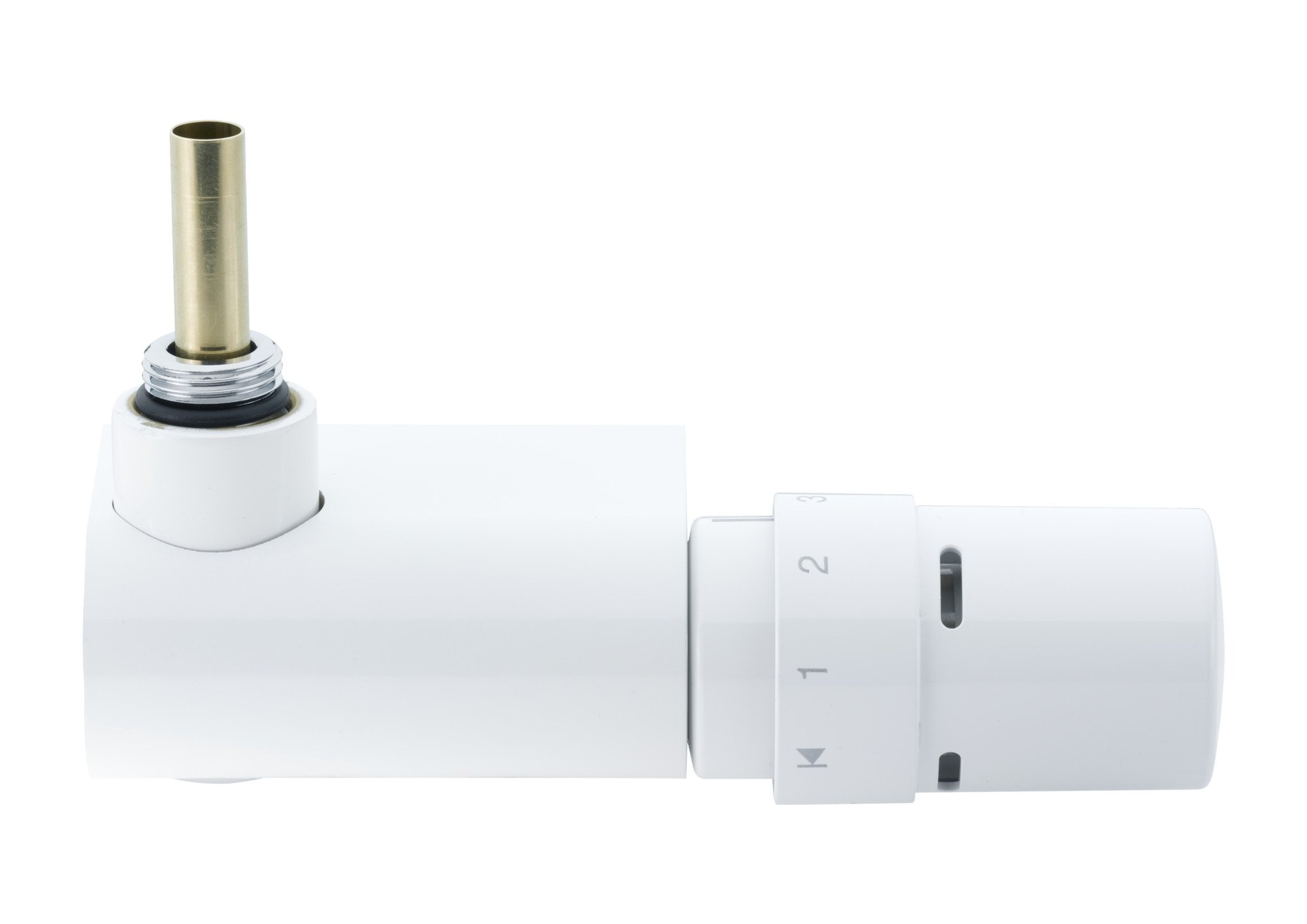 Termostatinis pajungimo mazgas DANFOSS VHX - MONO, rankšluoščių džiovintuvui, 1/2", 1/2 ...