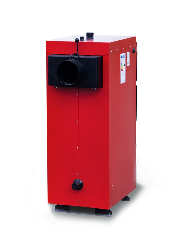 Kieto kuro katilas STAUBER ST 16-20, galia 20 kW | MOKI VEŽI