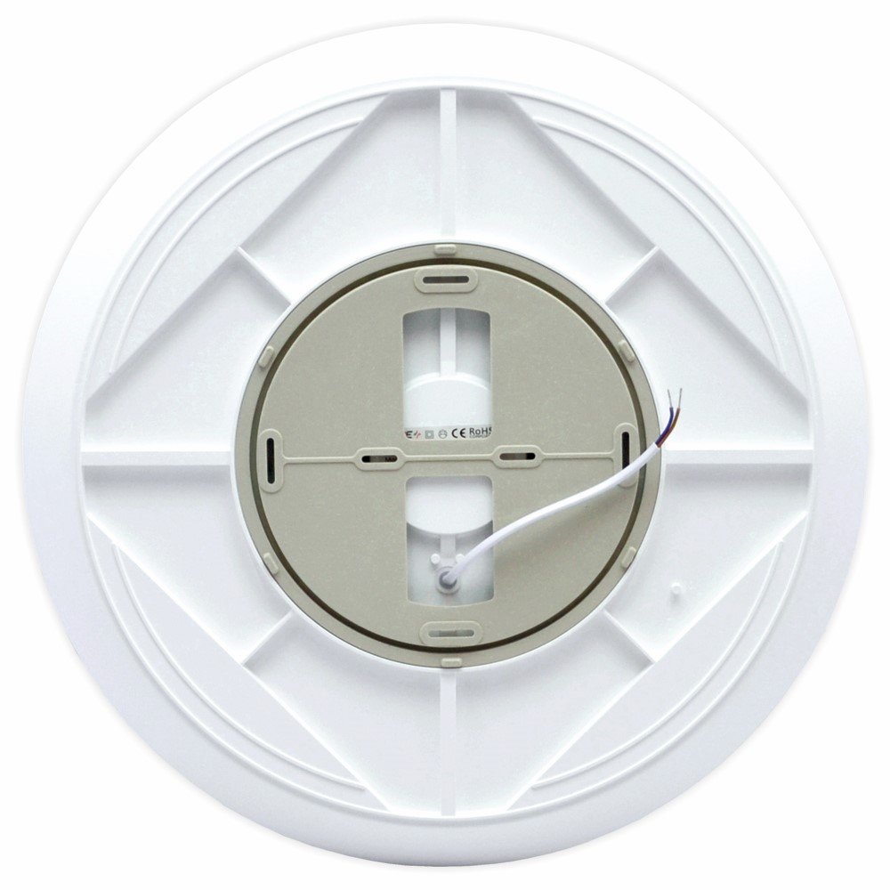 Lubinis LED šviestuvas TOPE Sora, 45 W, 3000/6000K, 220-240V, 3825 lm, IP54, 480 x 60 mm | MOKI VEŽI