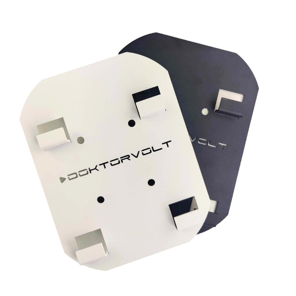 Įkrovimo stotelė DOKTORVOLT GO-BOX DV-0713-EV, galia 11 kW ...