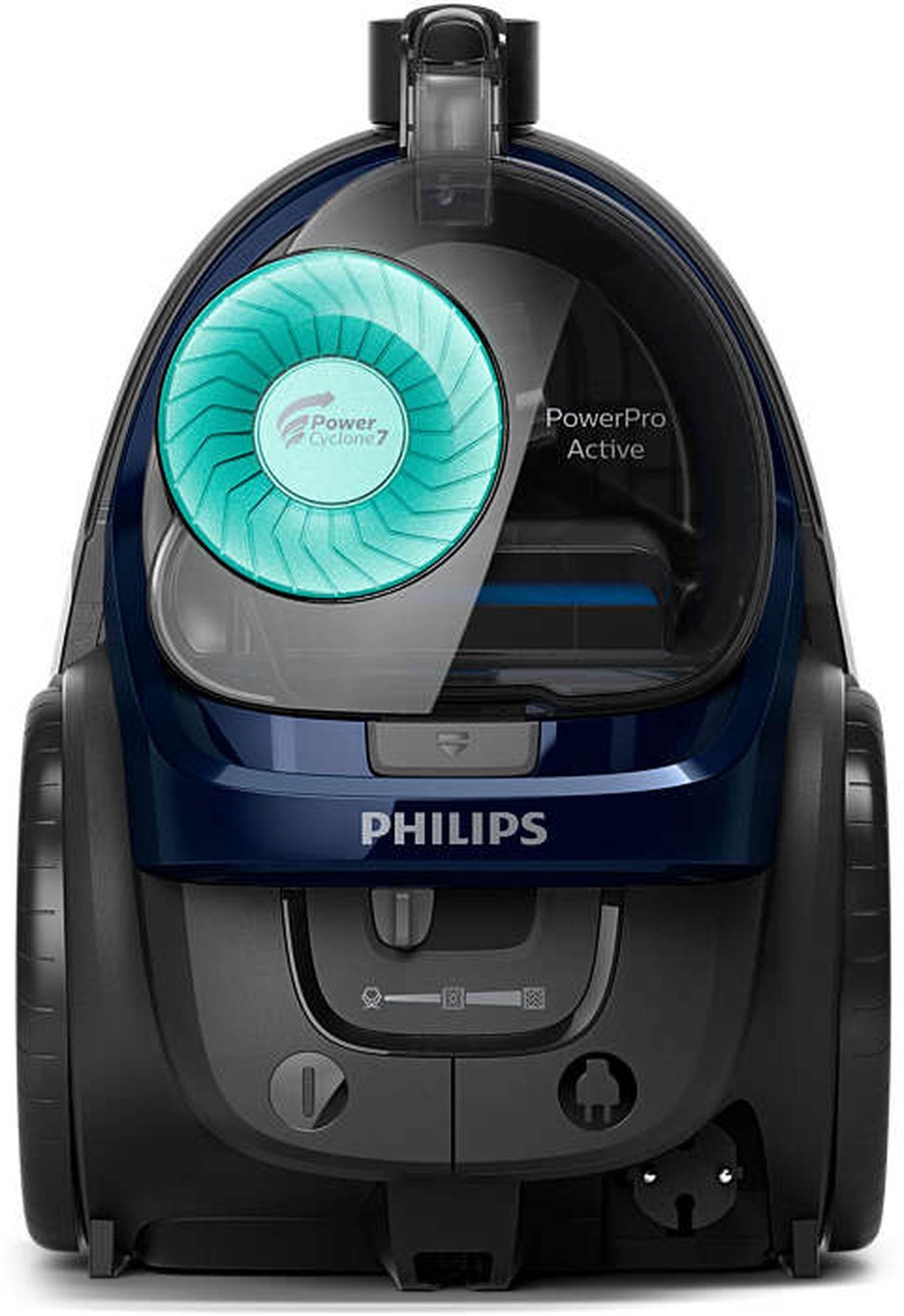 Dulkių siurblys PHILIPS FC9556/09 | MOKI VEŽI