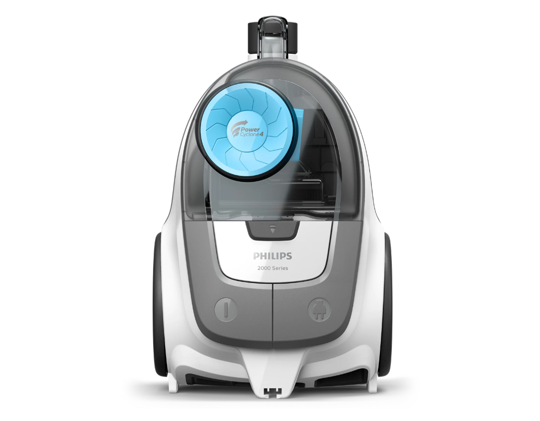 Dulkių siurblys PHILIPS XB2122/09 | MOKI VEŽI
