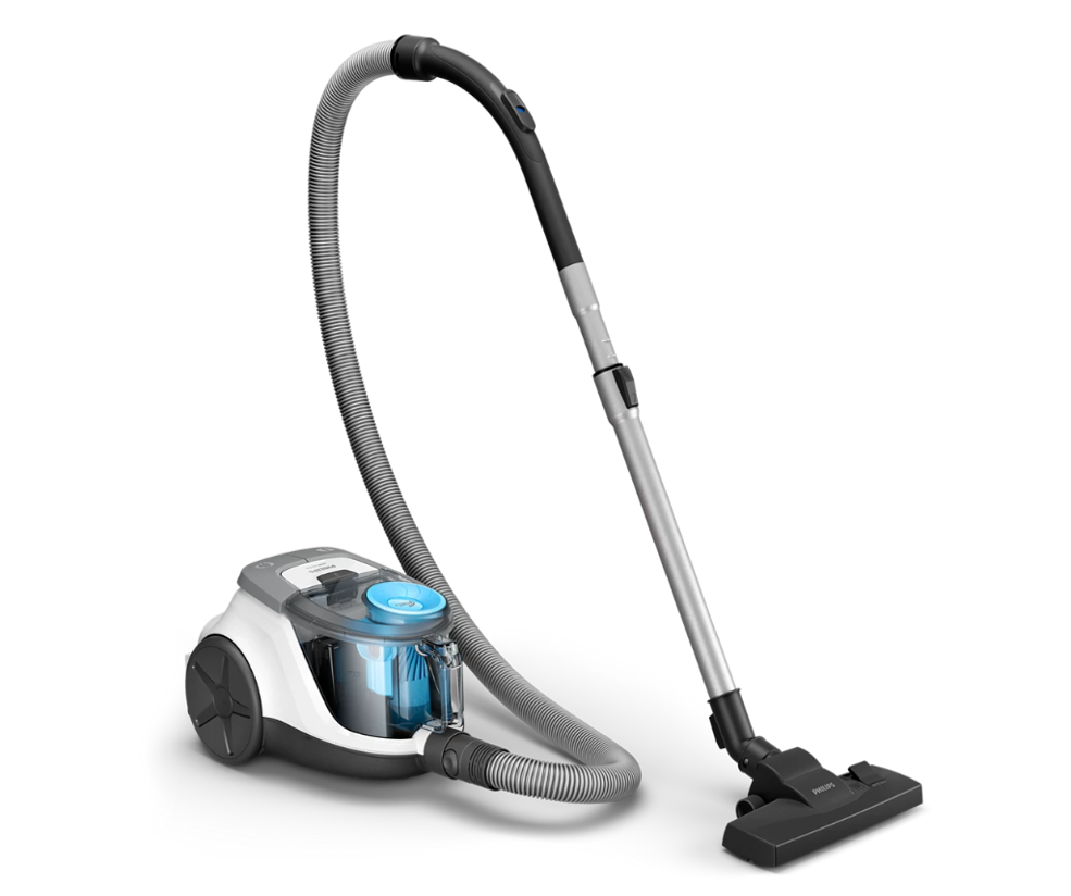 Dulkių siurblys PHILIPS XB2122/09 | MOKI VEŽI